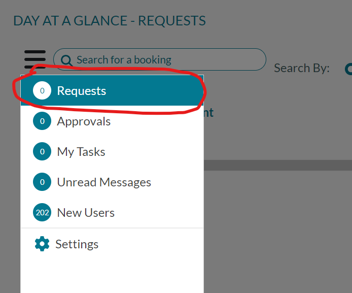 Mazevo Settings – University of Utah Student Union