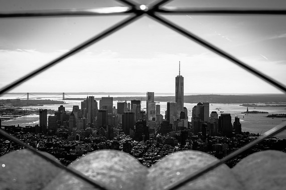 Composition Techniques: Capturing Professional Photos – University of ...